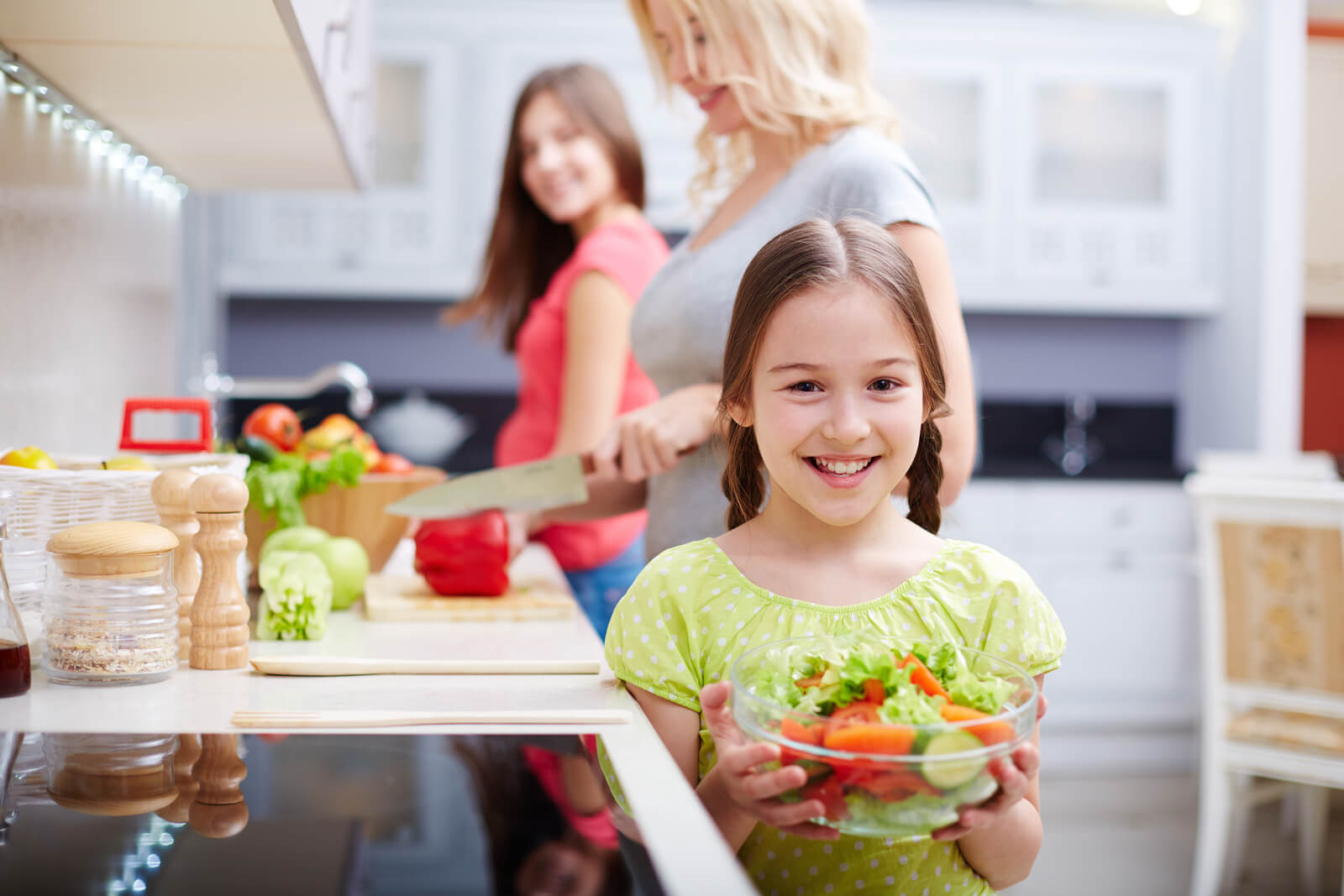 Revolutionizing Nutrition Education with 'Kids Fun Food Facts'