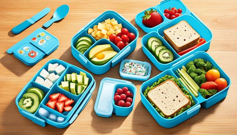 Top 15 Must-Have Containers and Accessories for School Lunches