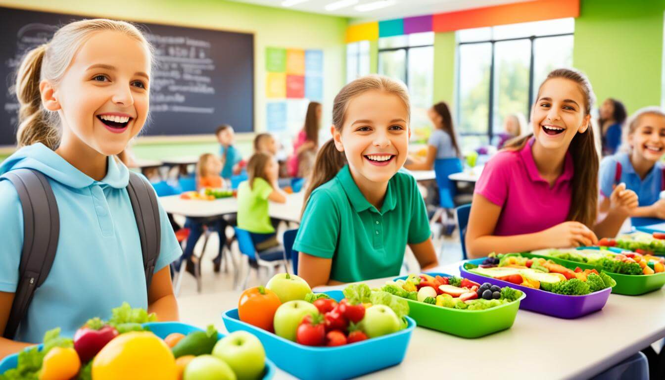 How Food Policies Impact Student Performance: What Parents Need to Know?