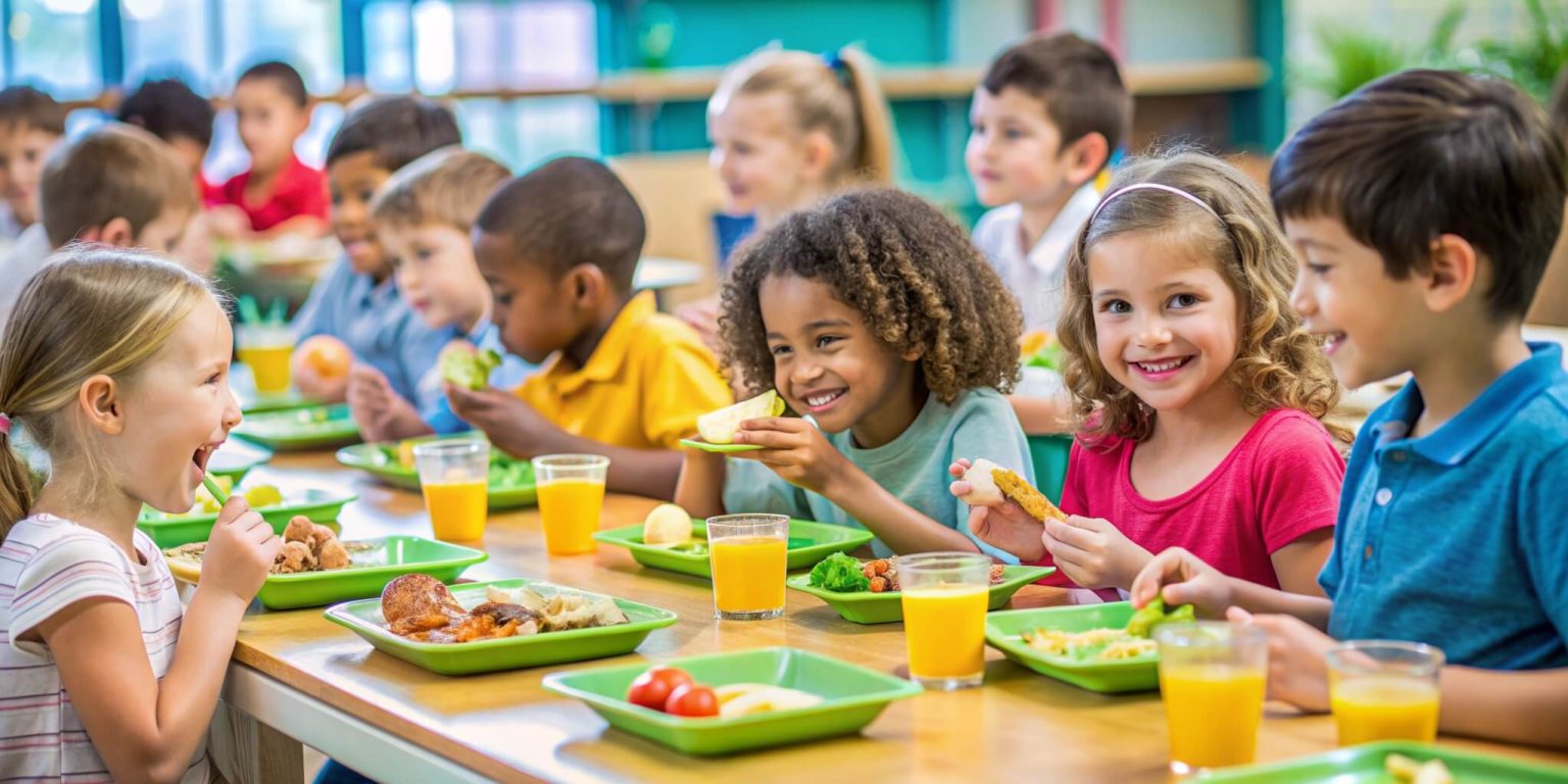 What is the First Nation Student Nutrition Program in Ontario?